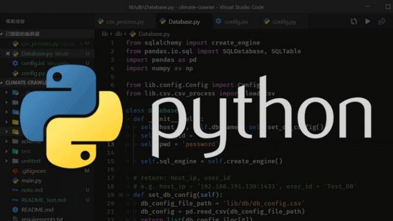 Ngôn ngữ lập trình Python là gì? Các điểm nổi bật của Python