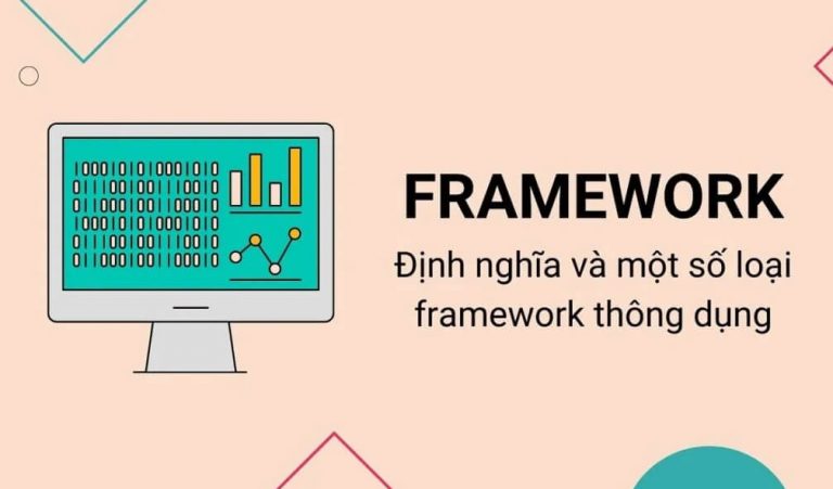 Top 10 Framework Phát Triển Mobile App Phổ Biến Nhất 2022