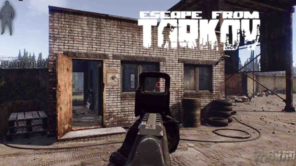 Tải Escape from Tarkov 0.13.0.4.22 + AKI 3.5.5 (No Ads)