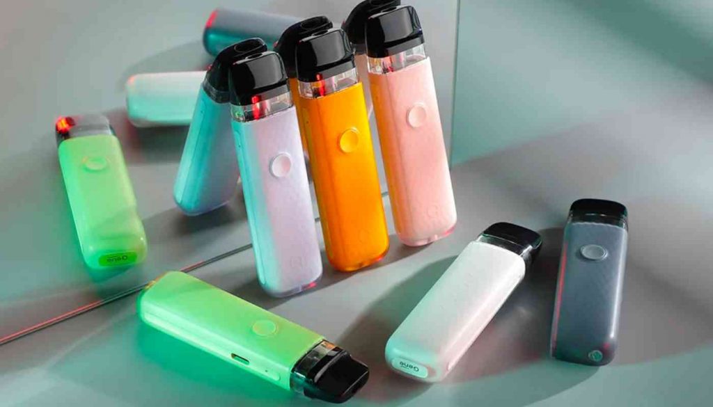 Mua Pod giá bao nhiêu? Địa chỉ mua Pod giá rẻ, uy tín tại TPHCM